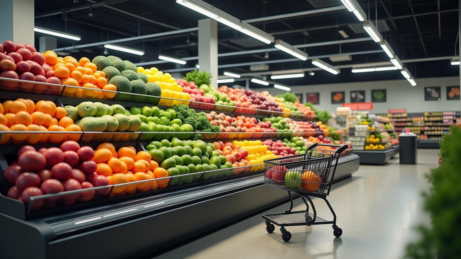 Río SuperMarket - Tu Supermercado de Confianza en Maracaibo
